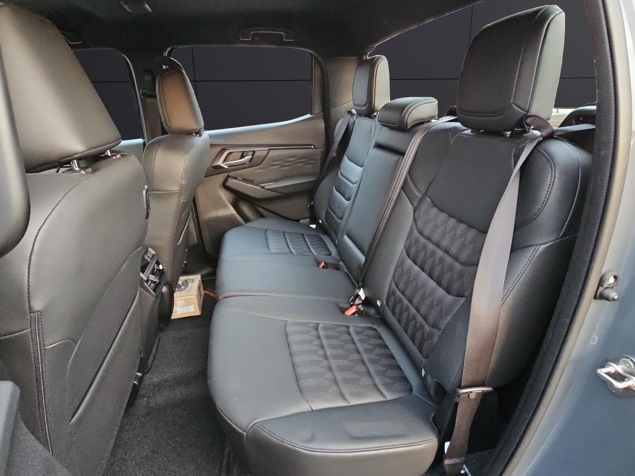 ISUZU D-Max Crew Pick-up 1.9 DDi N60 Nitro Sport 4x4 Kaufen