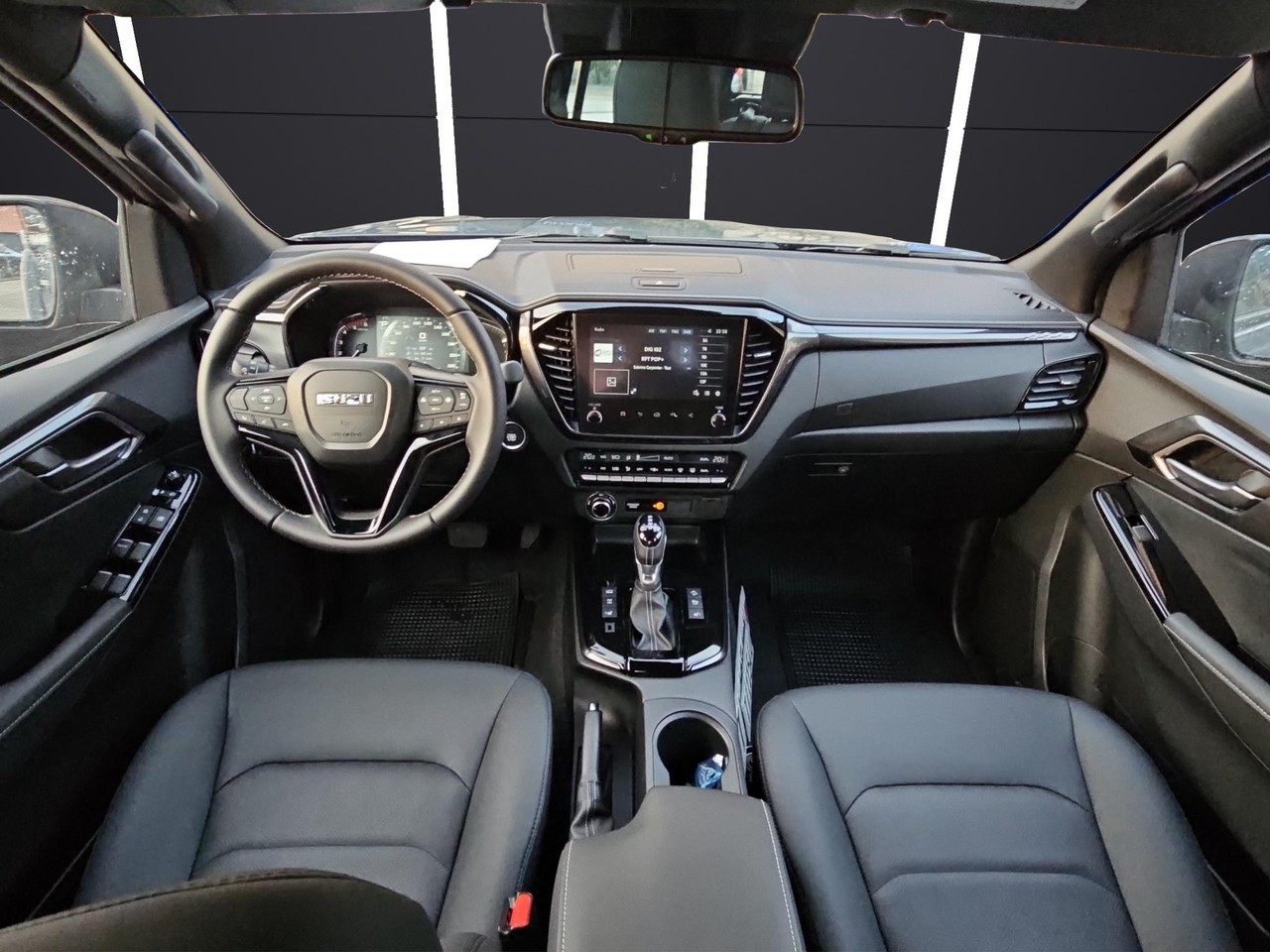 ISUZU D-Max Crew Pick-up 1.9 DDi N60 Nitro Sport 4x4 Kaufen