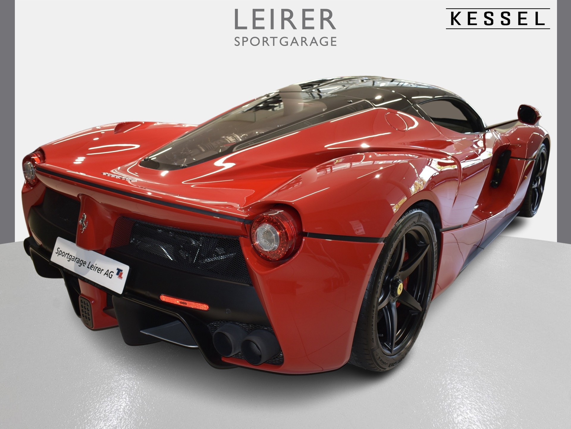 Ferrari La Ferrari Occasion