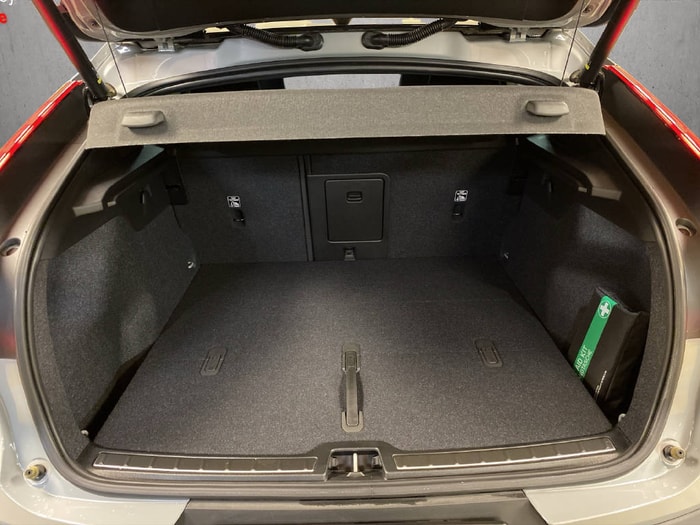 VOLVO C40 E80 Plus AWD Acquistare in vendita