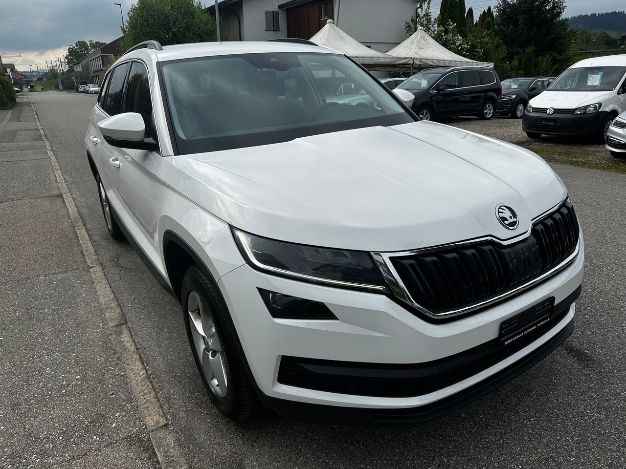 Dorf-Garage Imeroski | AutoScout24