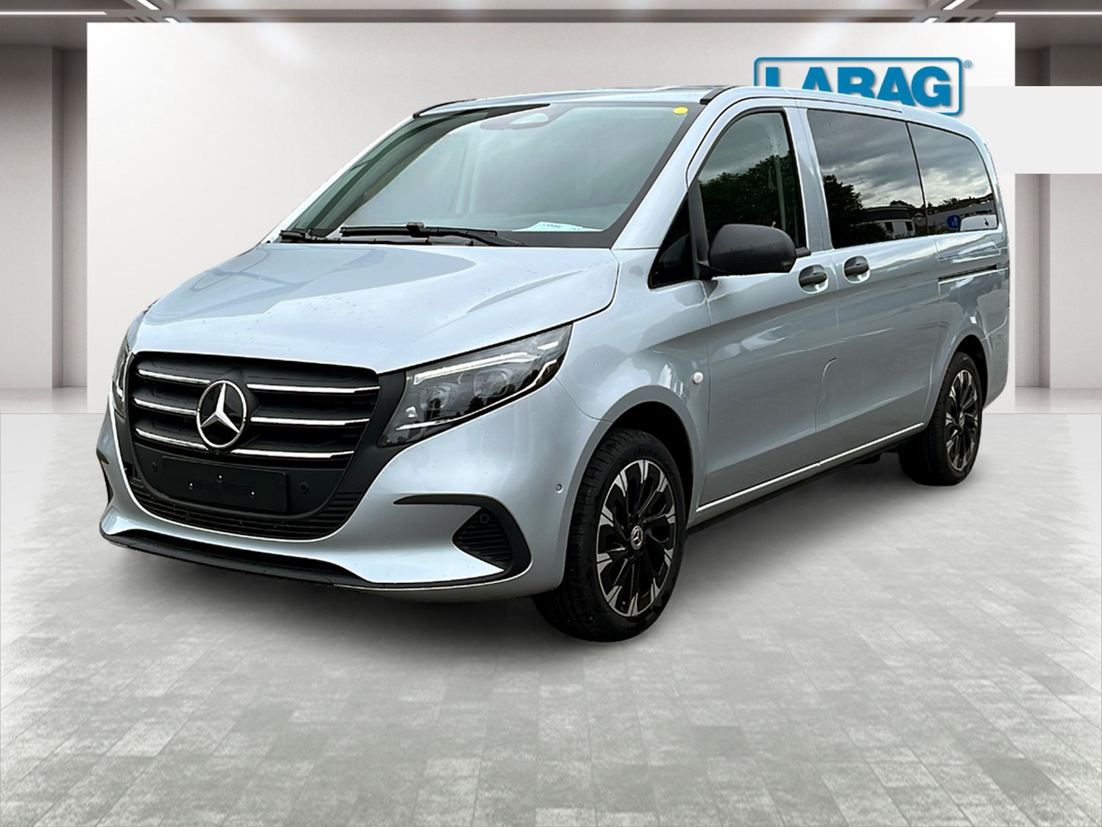LARAG SA Echandens | AutoScout24