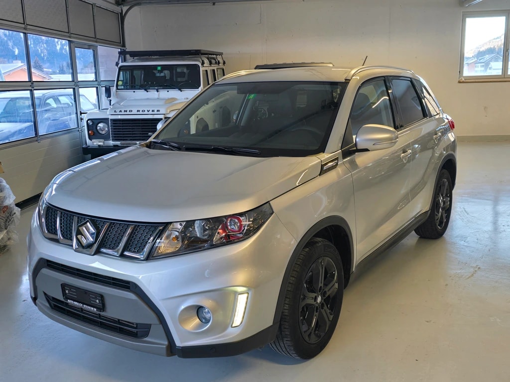 Auto Aria & Garage Bruno | AutoScout24