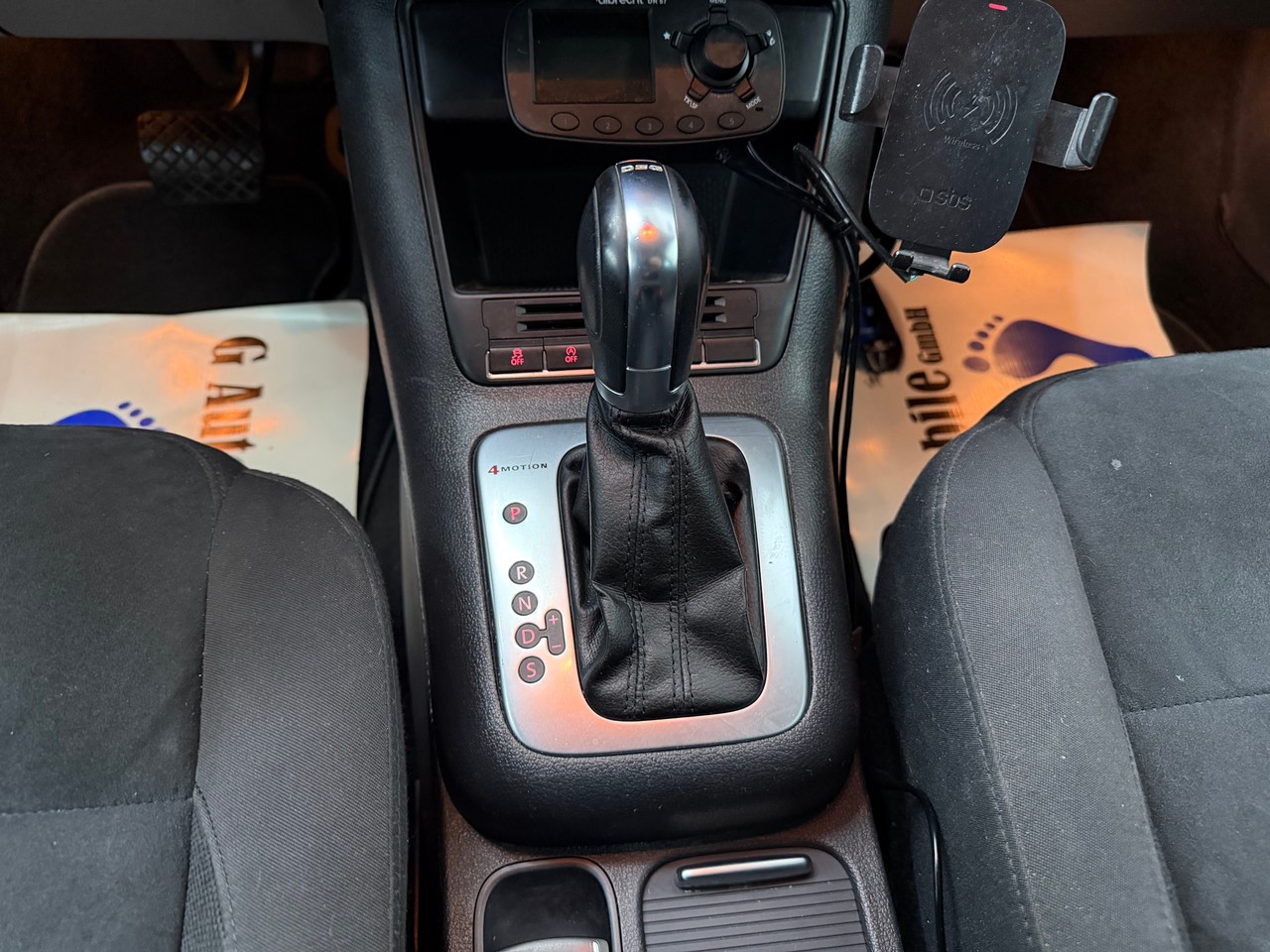 VW Tiguan 2.0 TDI BlueMotion Track&Style 4Motion DSG Kaufen