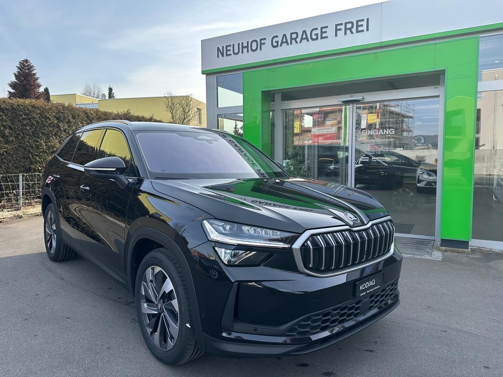 Neuhof Garage Frei GmbH | AutoScout24