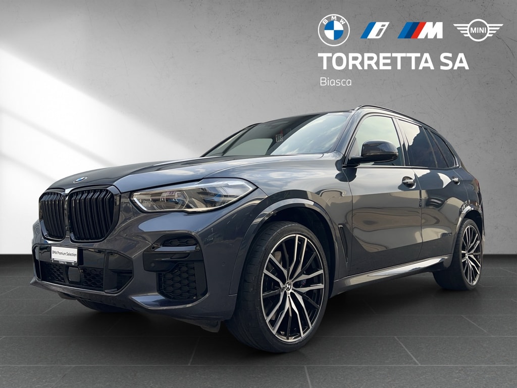 BMW - Occasionen kaufen | AutoScout24