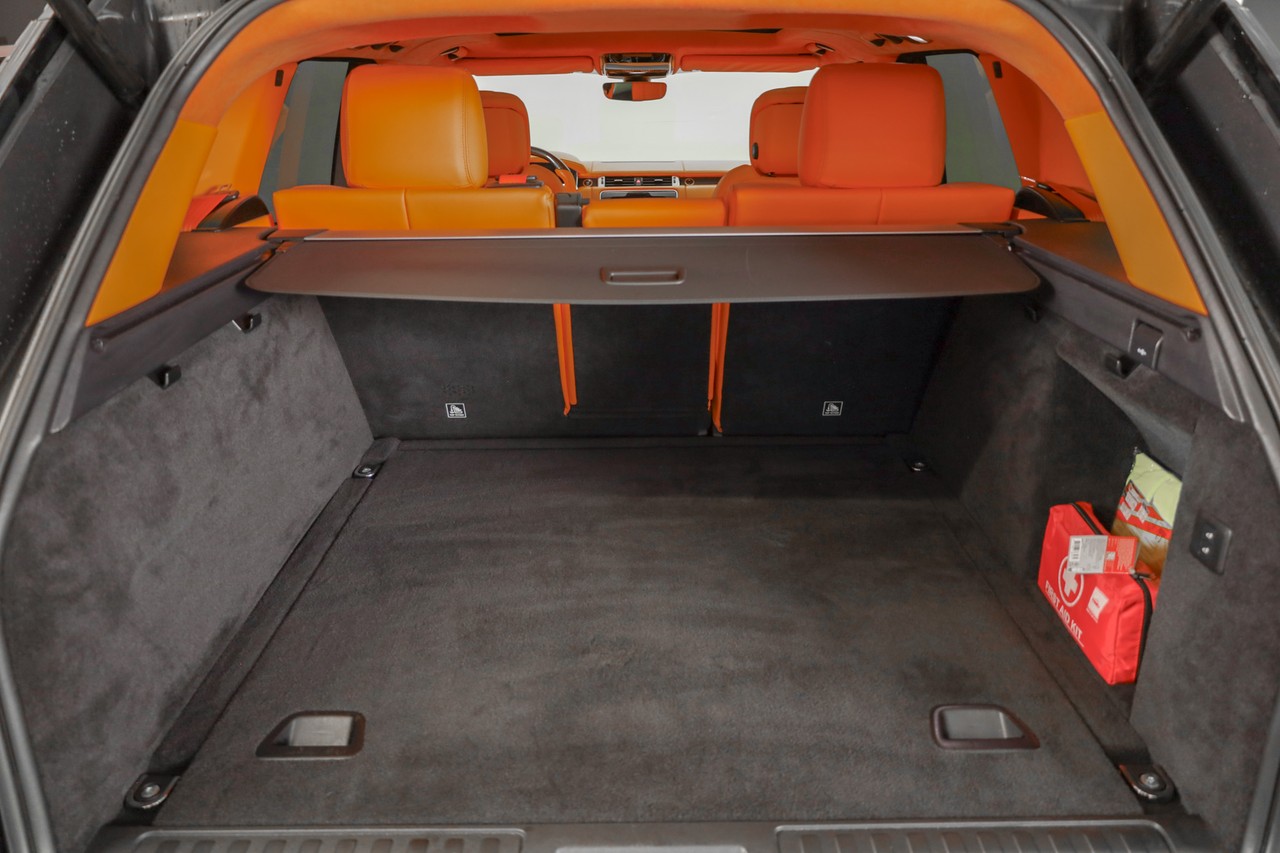 LAND ROVER Range Rover Sport 3.0 TDV6 HSE Kaufen