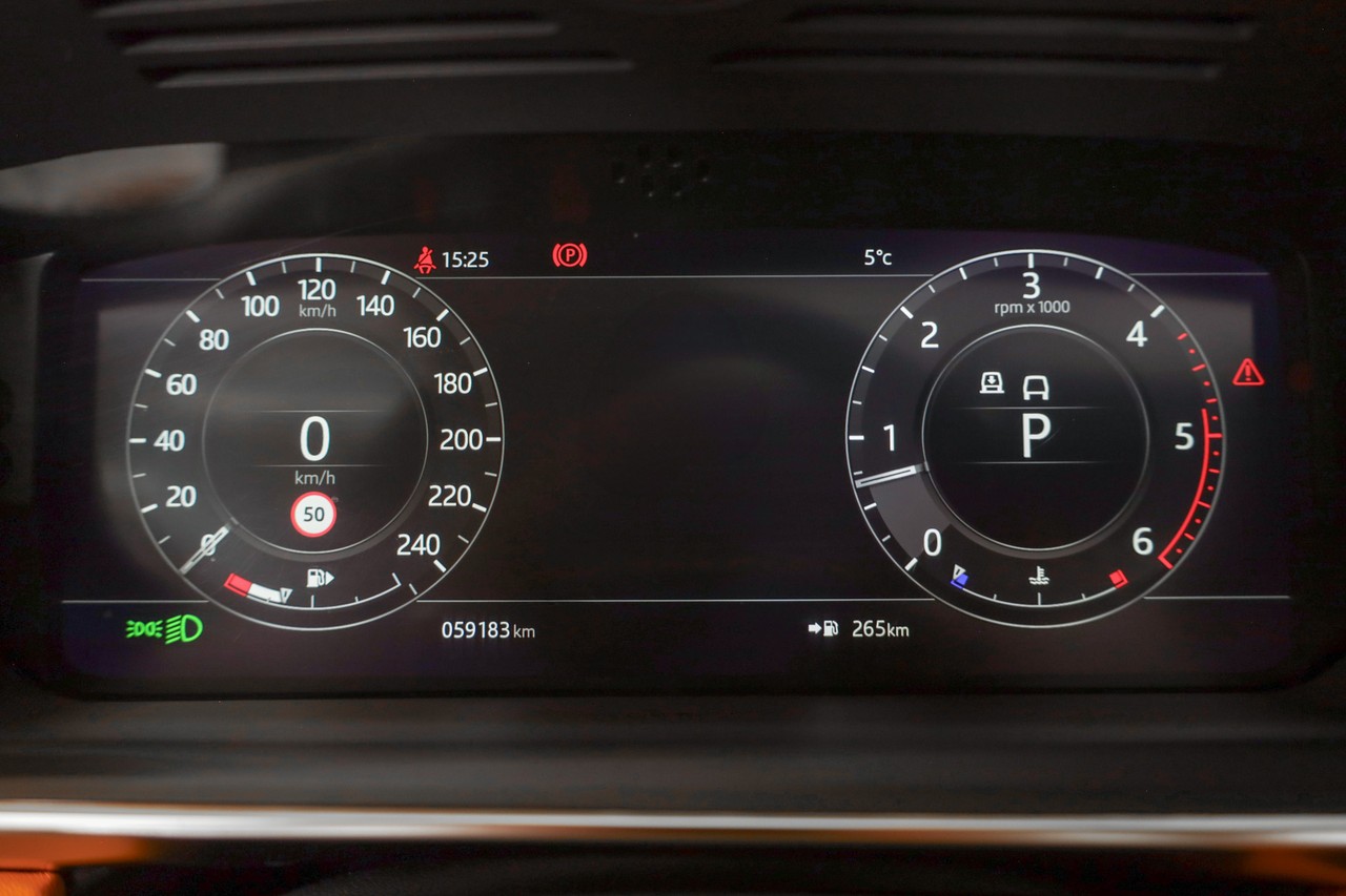 LAND ROVER Range Rover Sport 3.0 TDV6 HSE Kaufen