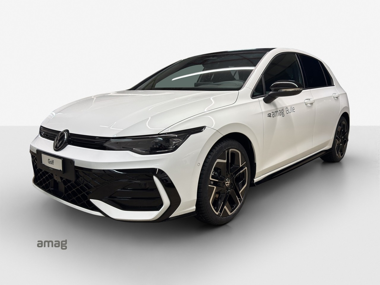 AMAG Automobiles et Moteurs SA | AutoScout24