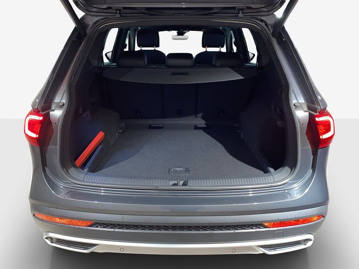 SEAT Tarraco 2.0TSI Xcellence 4Drive DSG À vendre