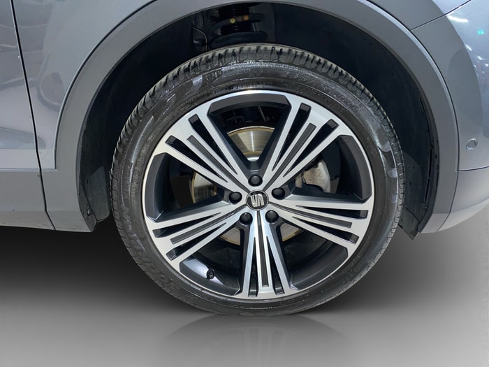 SEAT Tarraco 2.0TSI Xcellence 4Drive DSG À vendre