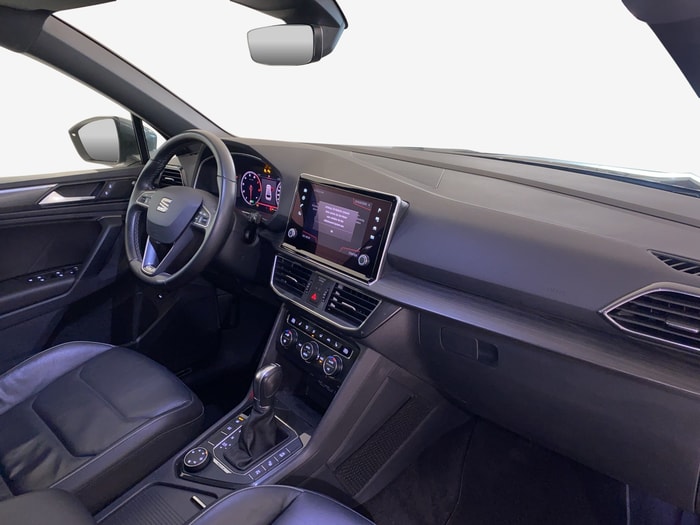 SEAT Tarraco 2.0TSI Xcellence 4Drive DSG À vendre