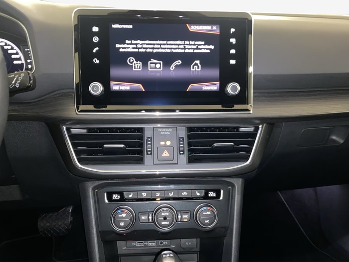 SEAT Tarraco 2.0TSI Xcellence 4Drive DSG À vendre