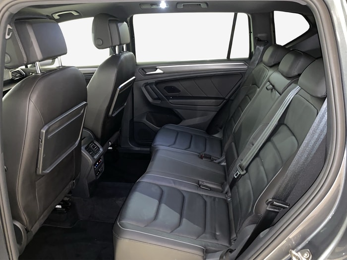 SEAT Tarraco 2.0TSI Xcellence 4Drive DSG À vendre