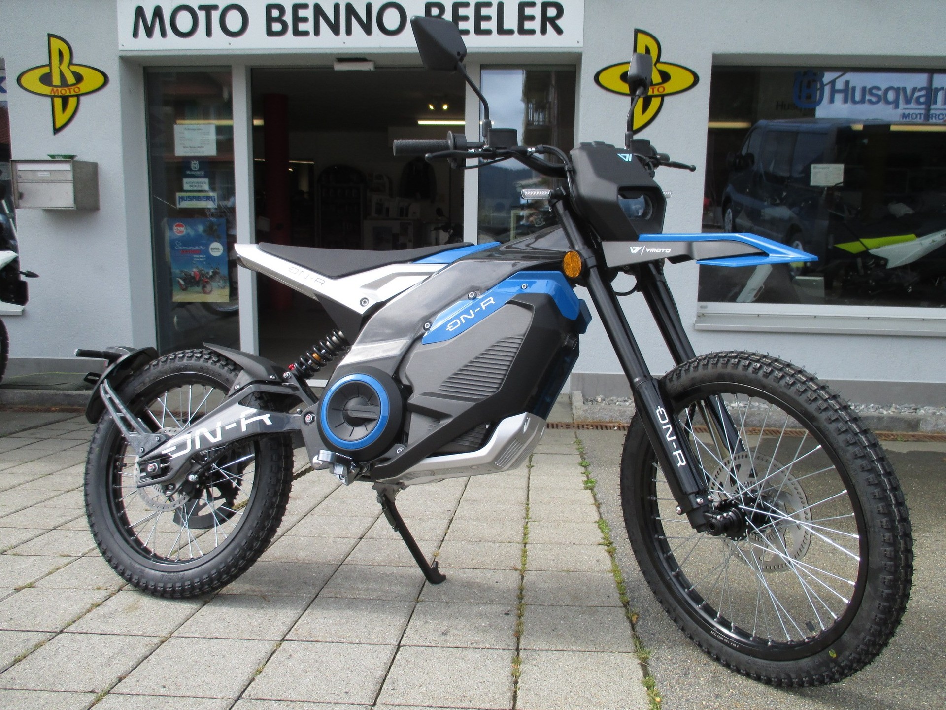 VMOTO ON R L3 Kaufen