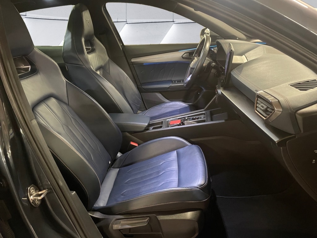 CUPRA Formentor 2.0TSI VZ 4Drive DSG/Jantes Exclusive 19 * / Toit ...