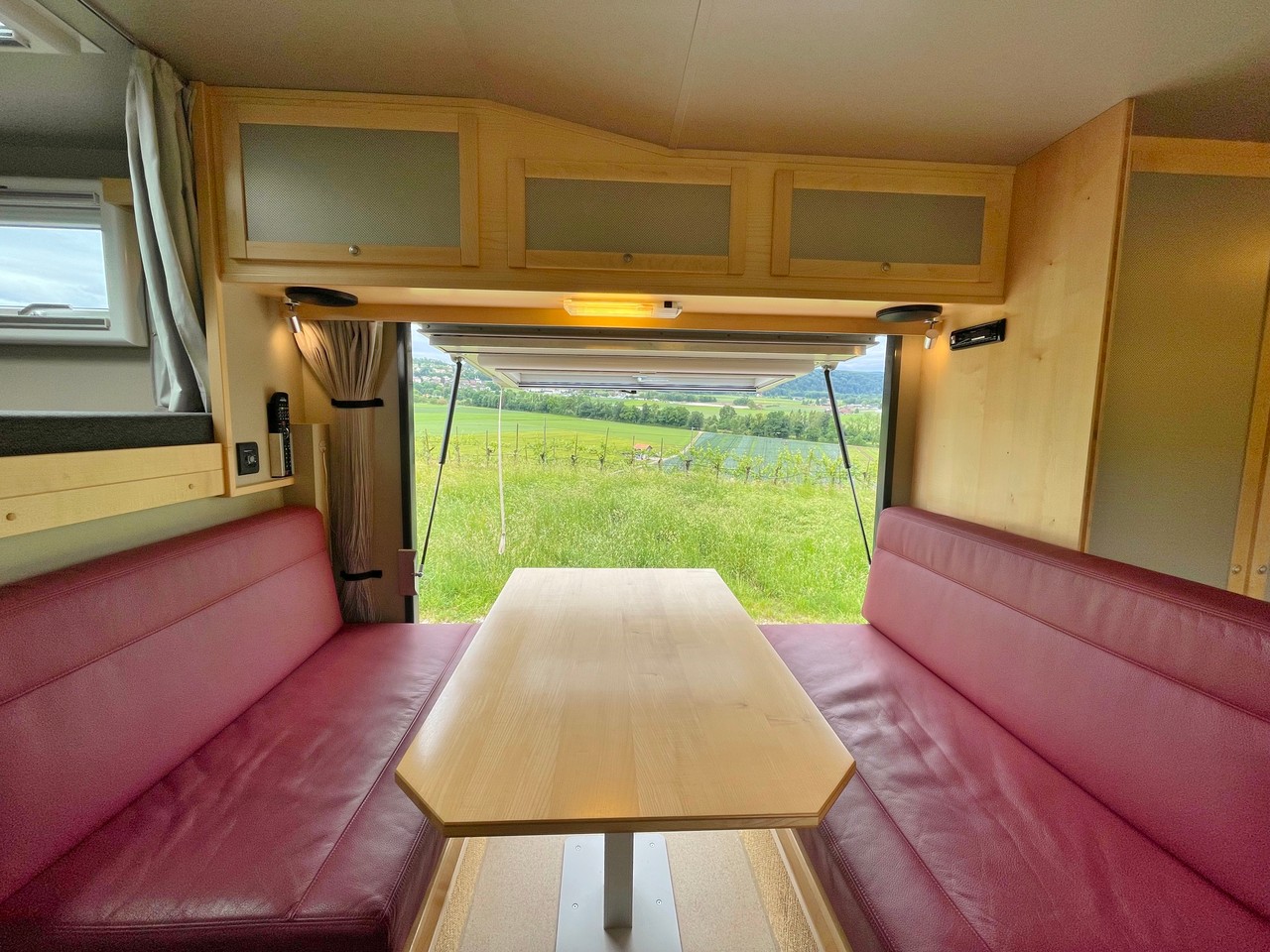 BIMOBIL EX 420 auf Basis Iveco Daily 55S 18W 4x4 Kaufen