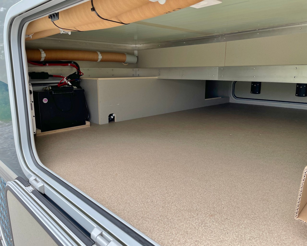 BIMOBIL EX 420 auf Basis Iveco Daily 55S 18W 4x4 Kaufen