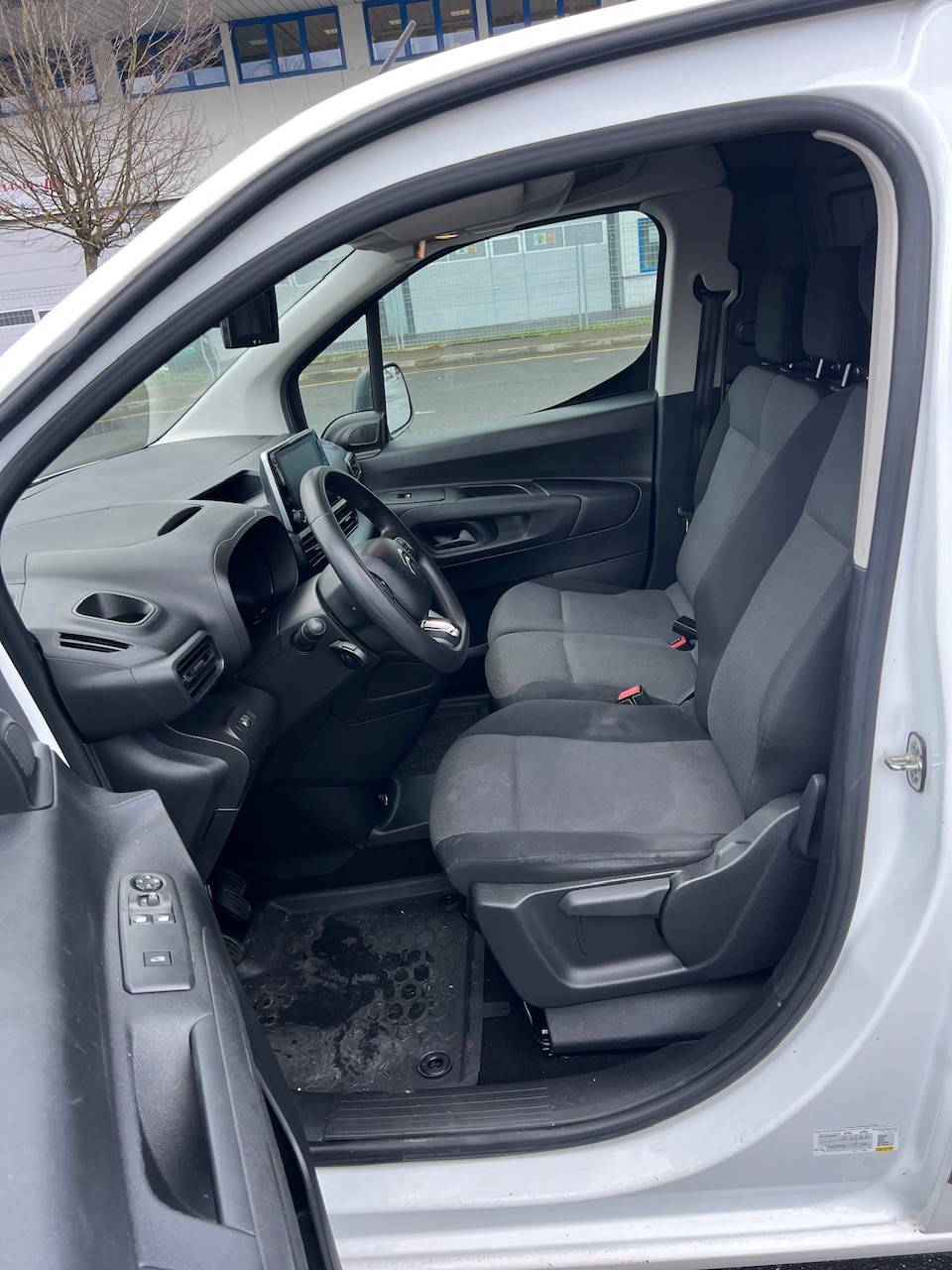 CITROEN Berlingo Van 1.5 Blue HDi 102 s/s Driver Kaufen