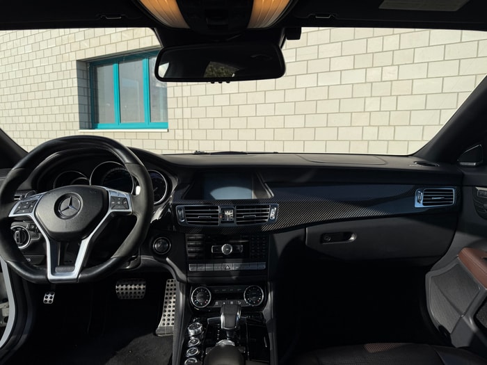 MERCEDES-BENZ CLS 63 AMG Executive Speedshift MCT À vendre