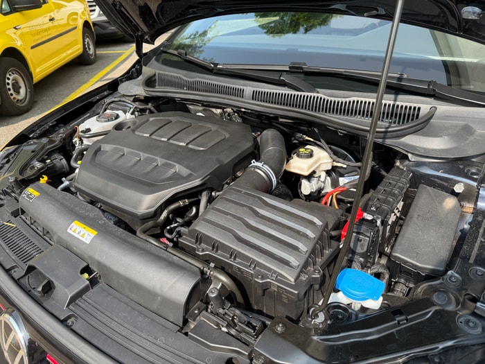 VW Polo 2.0 TSI GTI DSG * Top Austattung* Acquistare in vendita