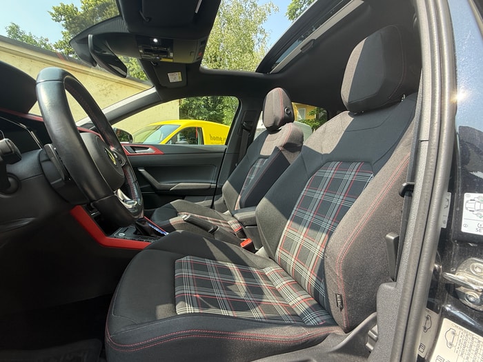 VW Polo 2.0 TSI GTI DSG * Top Austattung* Acquistare in vendita