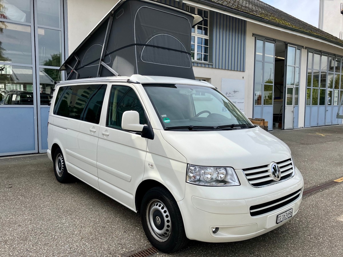 Vw California Kaufen