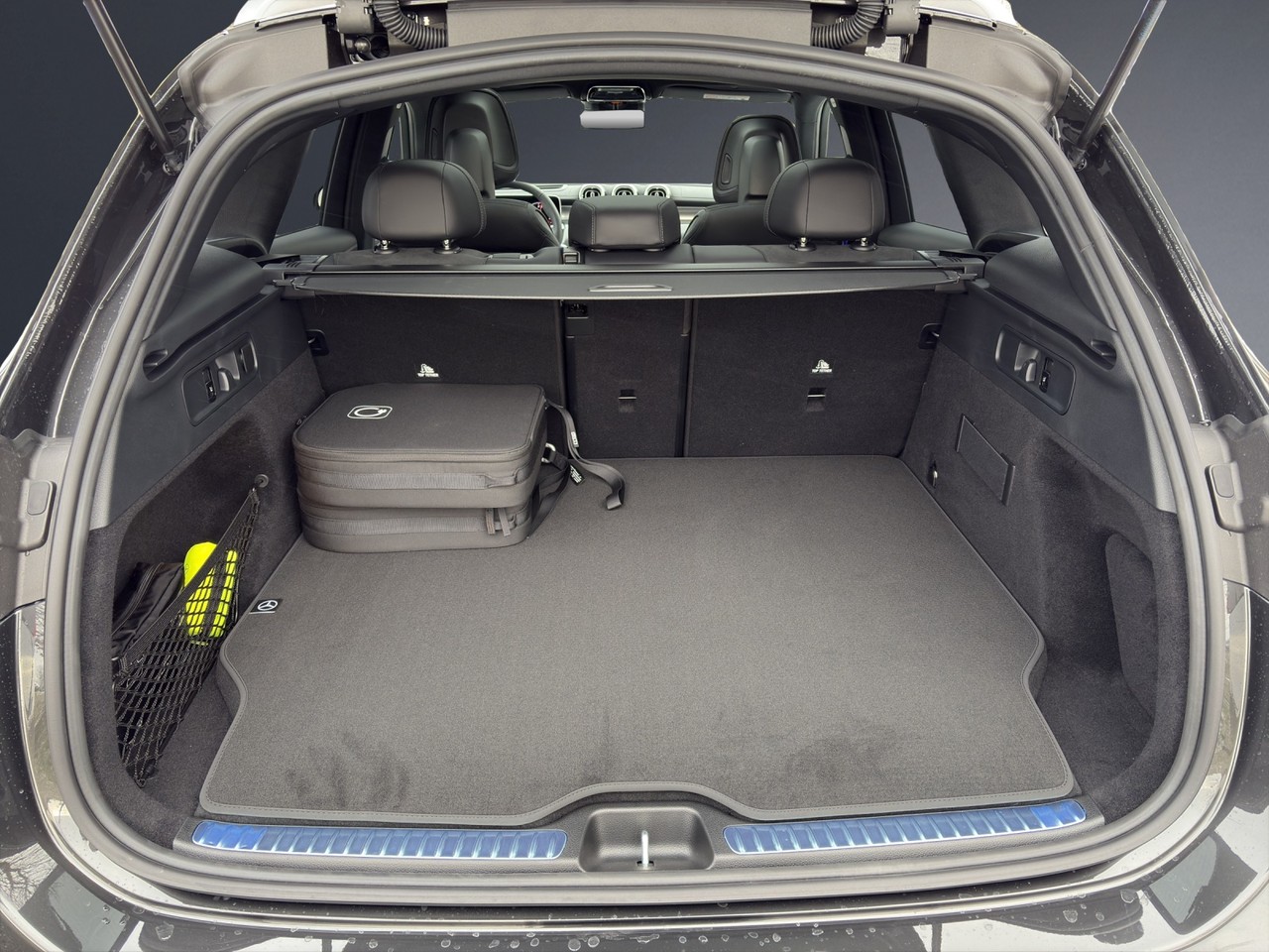 MERCEDES-BENZ GLC 300 e 4Matic EQ Star 9G-Tronic Kaufen