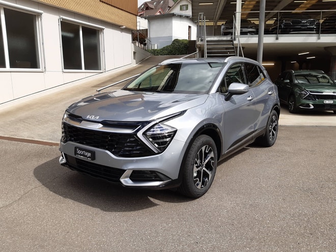 KIA SPORTAGE - Occasionen kaufen | AutoScout24