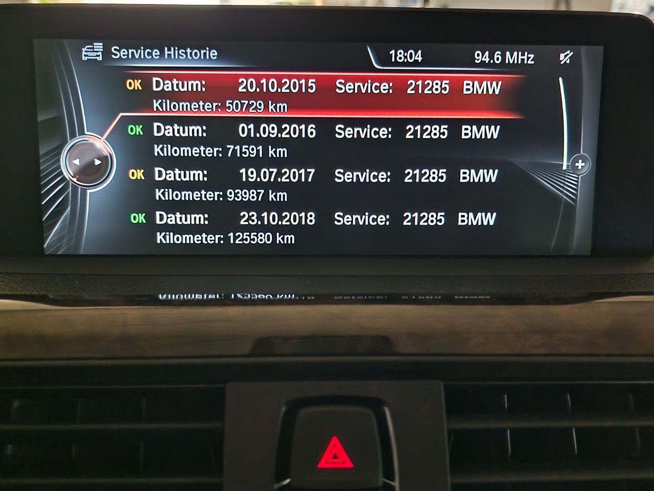 BMW 335i xDrive Touring Modern Line Steptronic Kaufen