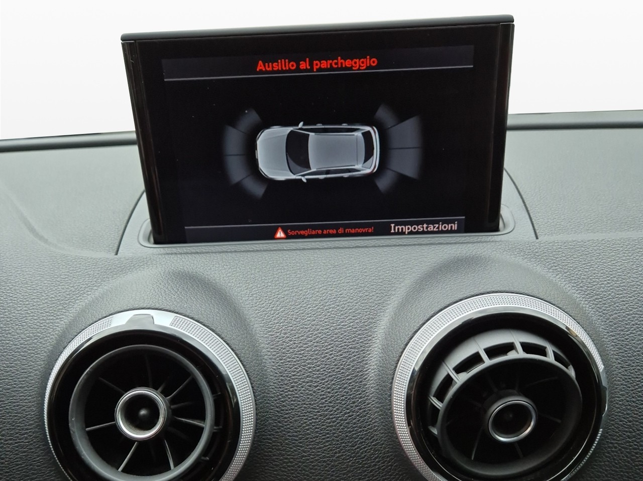 AUDI A3 Sportback 1.4 e-tron Ambition S-tronic Kaufen