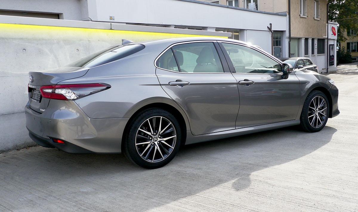 Auto Höngg Zürich | AutoScout24