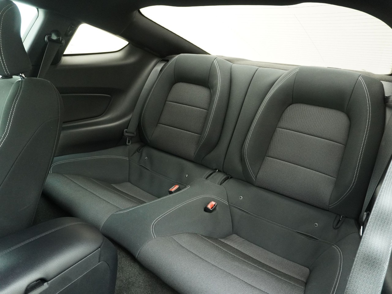 FORD Mustang Coupé 3.7 V6 Kaufen