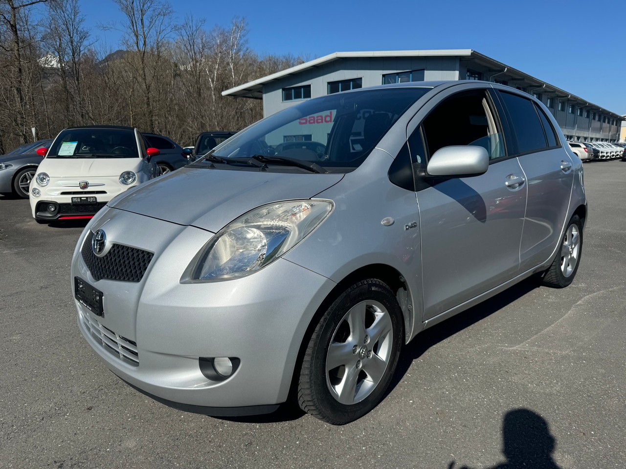 SAAD AUTOS SA | AutoScout24