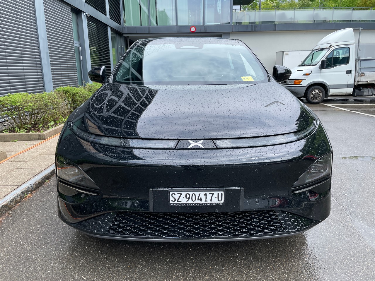 XPENG - Occasionen kaufen | AutoScout24