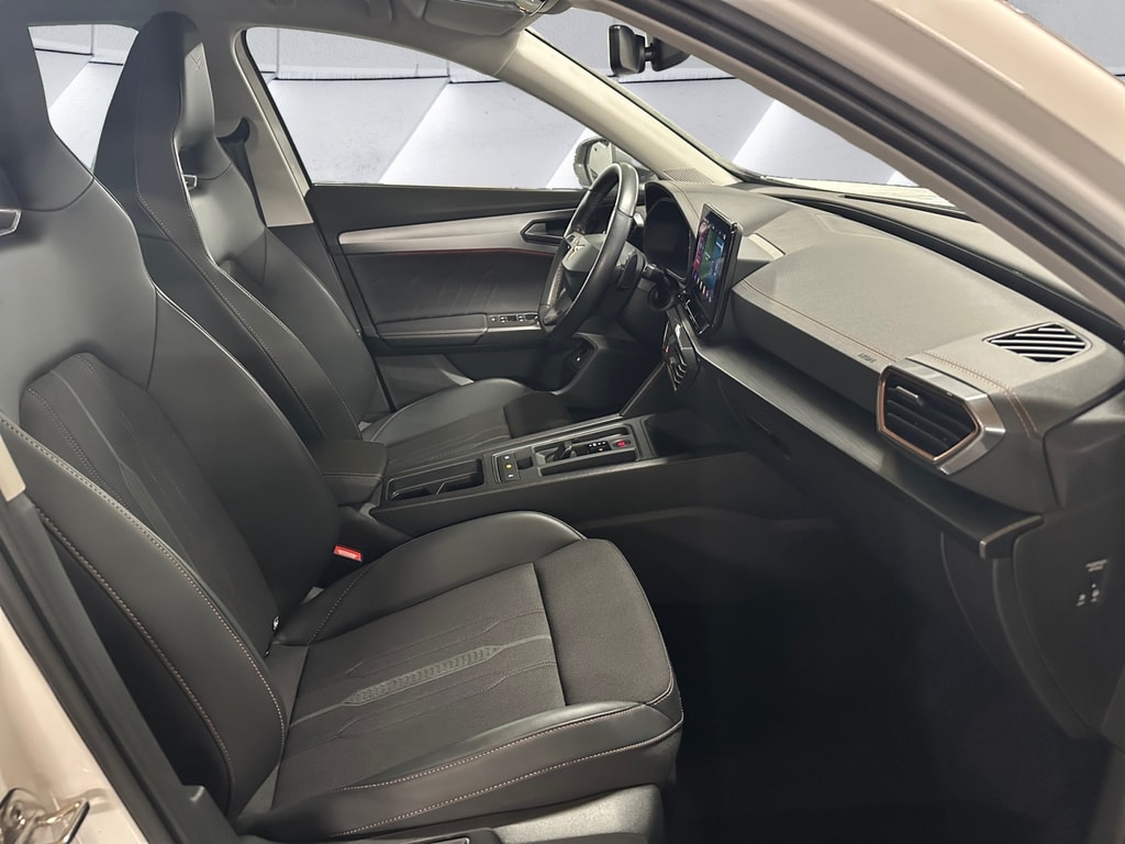 CUPRA Formentor 1.4 e-HYBRID PHEV DSG / Full Link / Caméra de recul ...