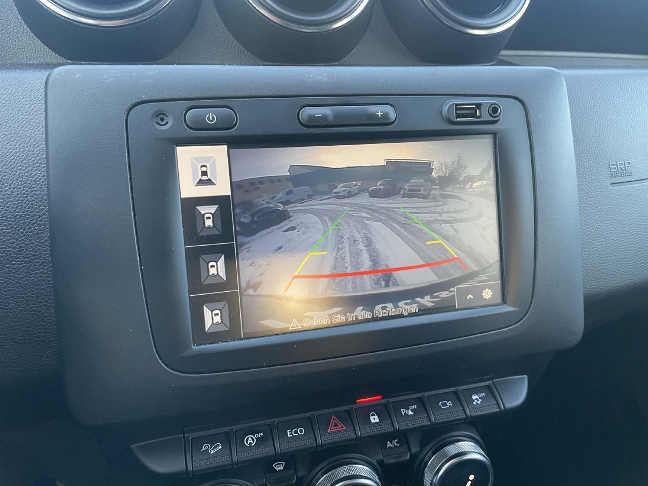 DACIA Duster 1.5 Blue dCi Prestige 4WD Kaufen