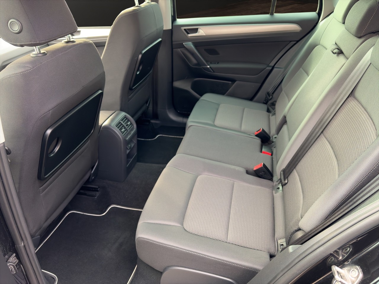 VW Golf Sportsvan 1.4 TSI 125 Comfortline DSG Kaufen