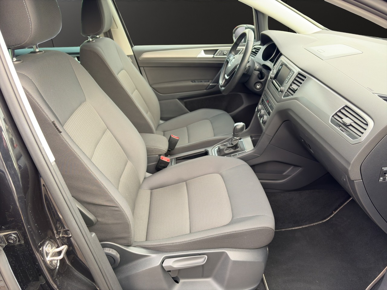 VW Golf Sportsvan 1.4 TSI 125 Comfortline DSG Kaufen