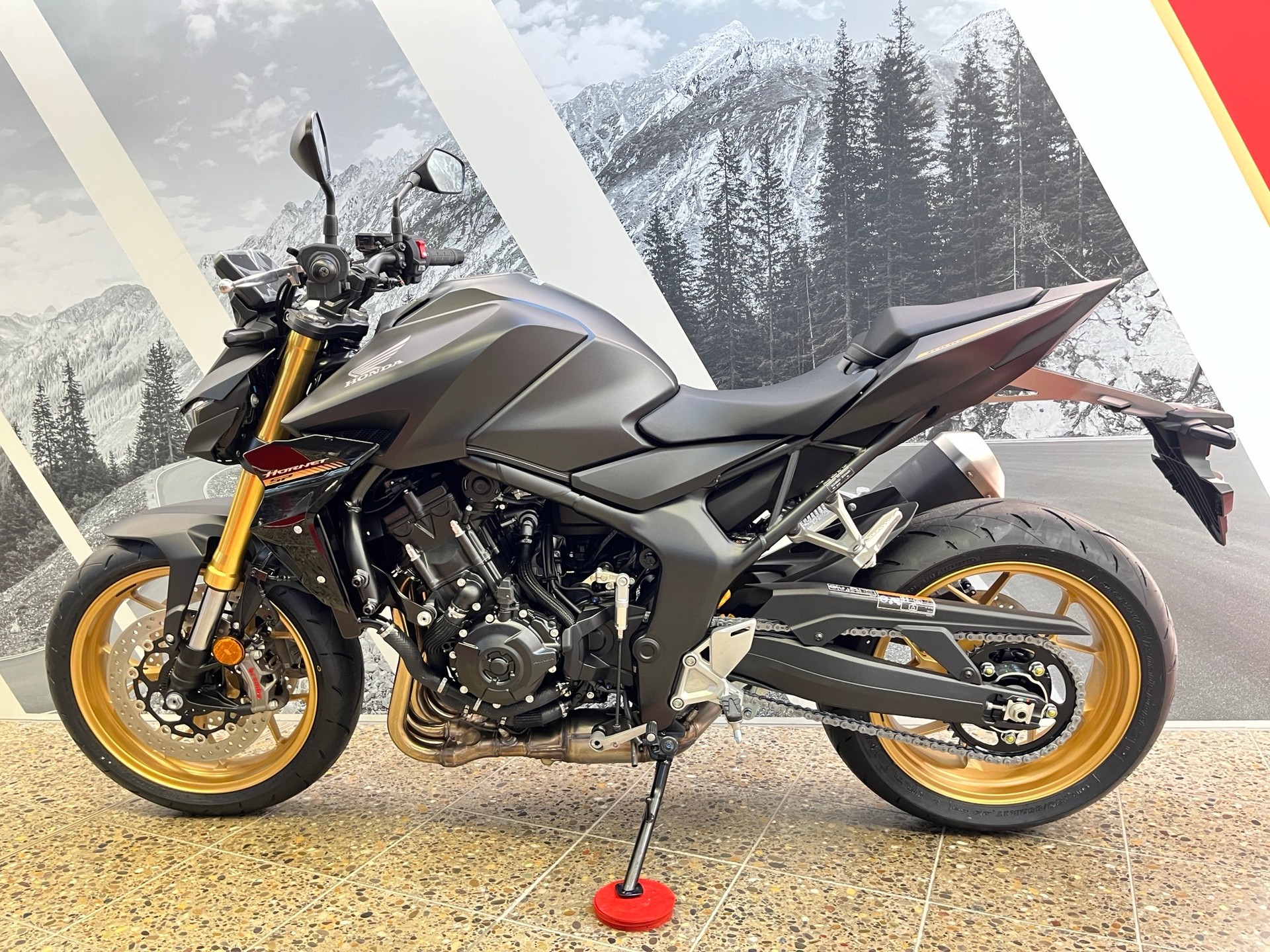 HONDA CB1000 HORNET SP Kaufen