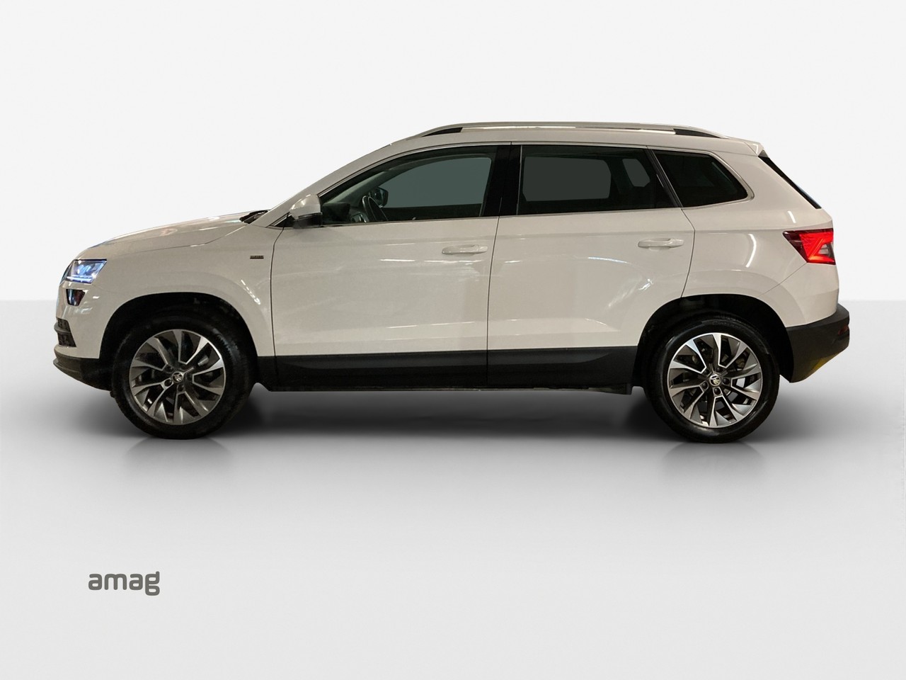 AMAG Jona | AutoScout24