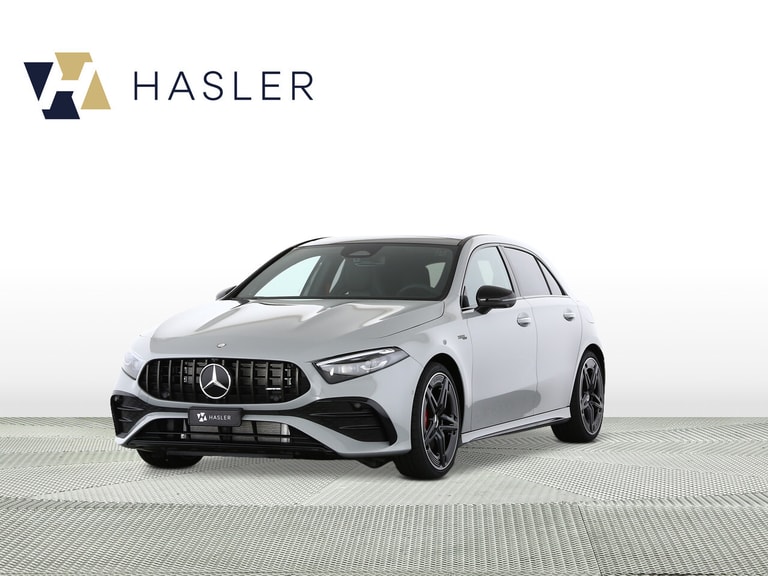 Walter Hasler AG | AutoScout24