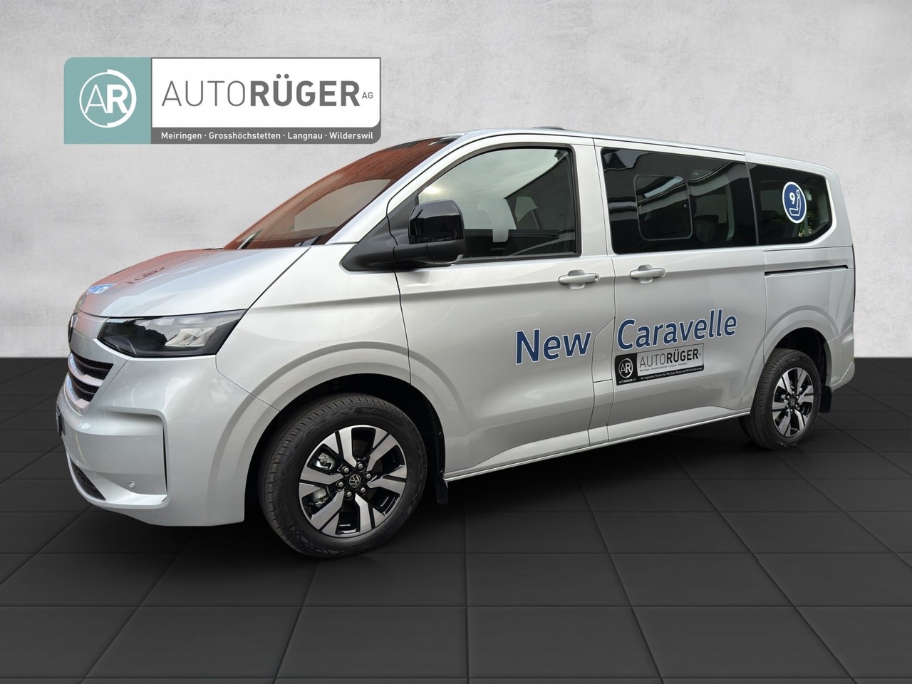 Auto Rüger AG | AutoScout24