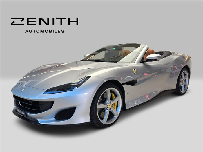 ZENITH Automobiles • Sion & Lutry | AutoScout24