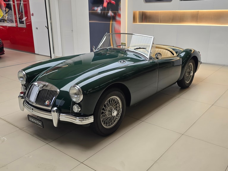 ZENITH Automobiles • Sion & Lutry | AutoScout24