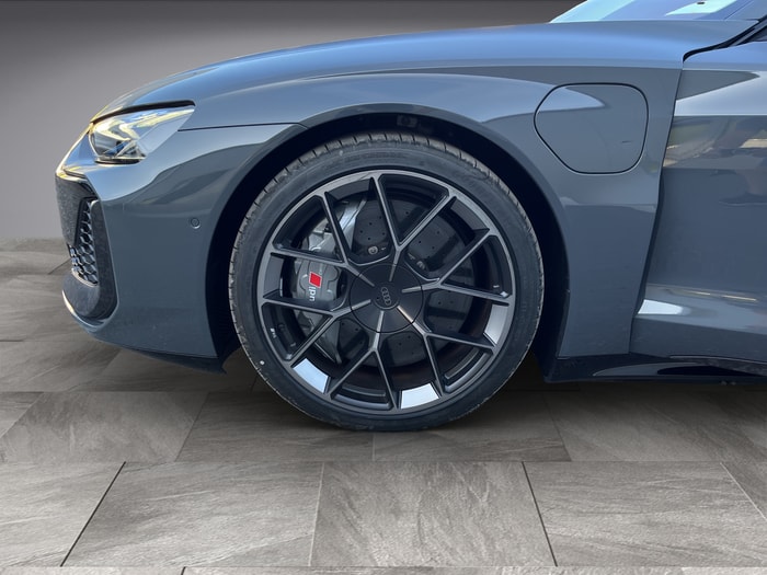 AUDI RS e-tron GT performance quattro*5-Jahre Audi Werksgarantie)*Np ...