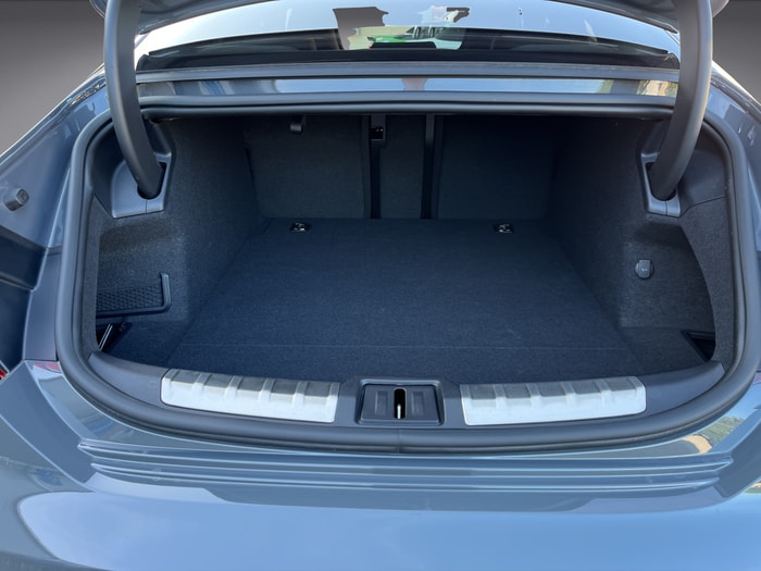 AUDI RS e-tron GT performance quattro*5-Jahre Audi Werksgarantie)*Np ...