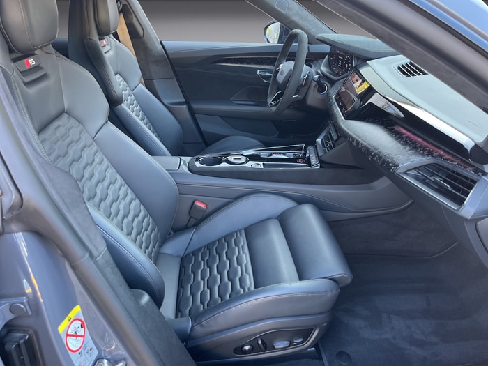 AUDI RS e-tron GT performance quattro*5-Jahre Audi Werksgarantie)*Np ...