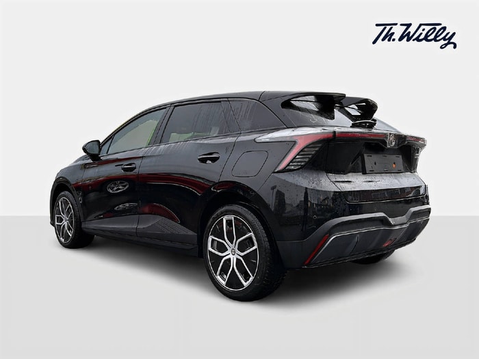 Th. Willy AG Auto-Zentrum | AutoScout24