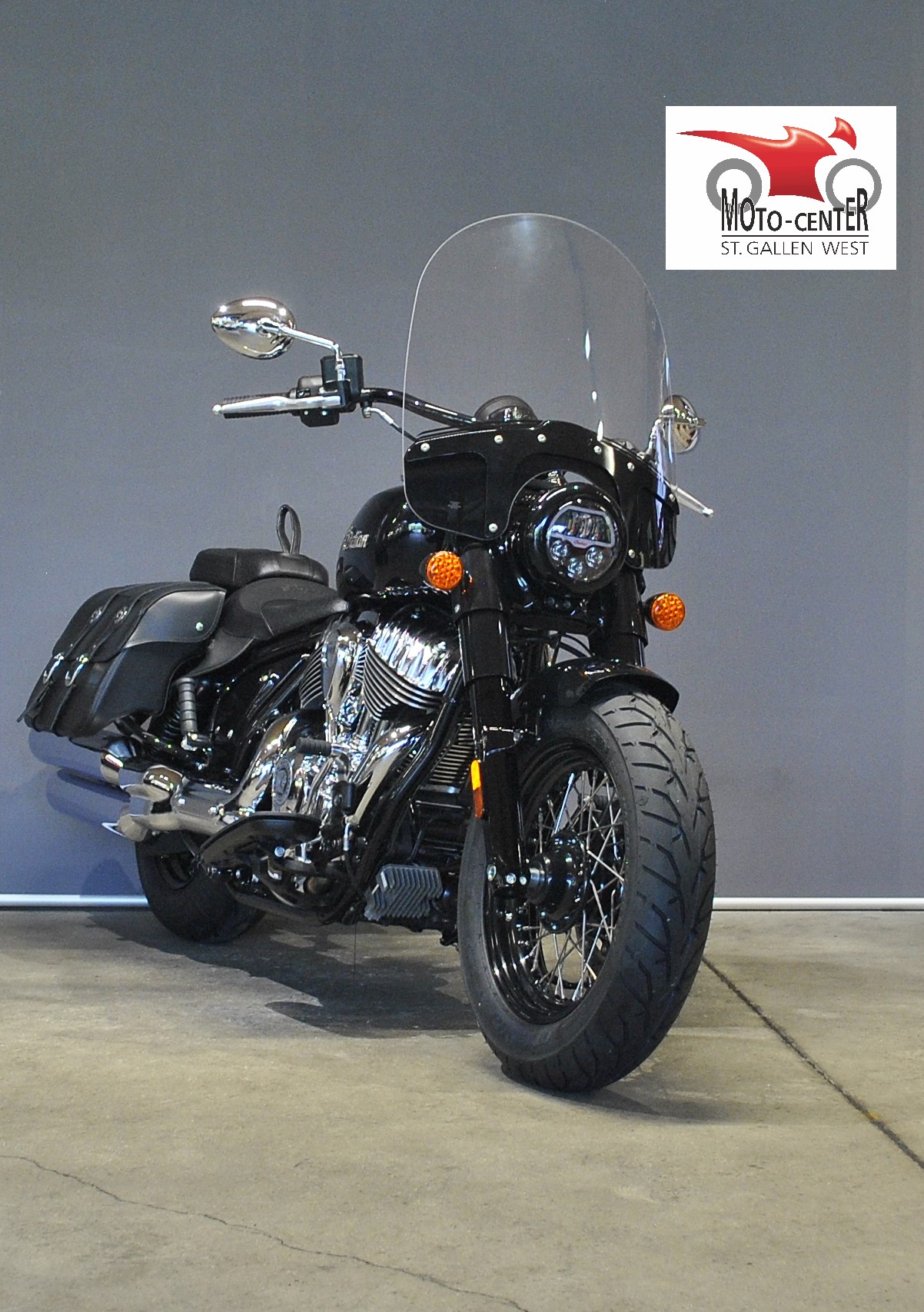 INDIAN Super Chief Kaufen